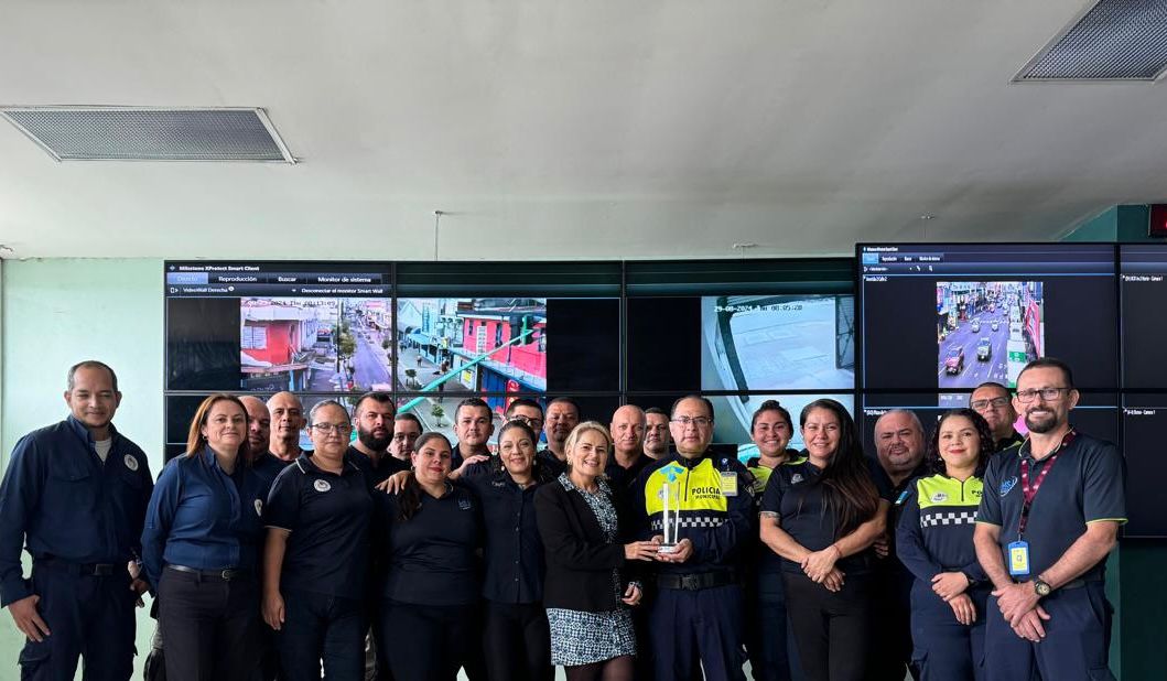 Ganadores de los Premios ALAS 2024 - Noticias ALAS